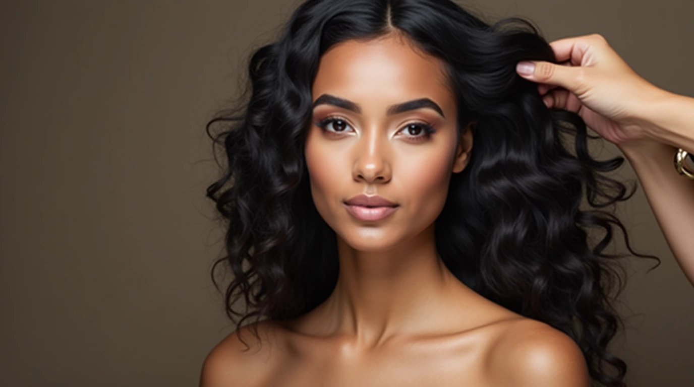 DIY Techniques for Installing Weaves - Stylezara