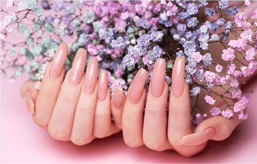 Eco-Friendly Non-Toxic Options in Acrylic Nails - Stylezara