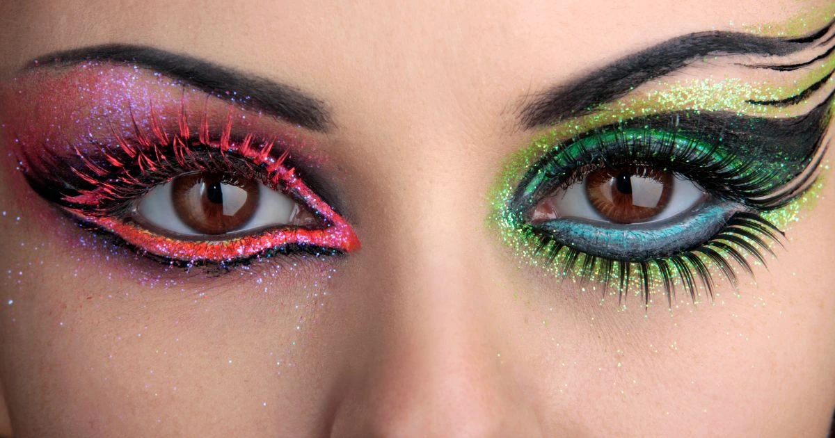 How to enhance your makeup eyes look: Best practices - Stylezara