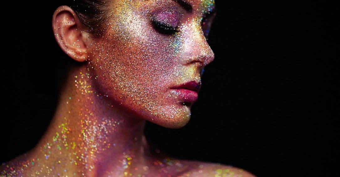 How to Create a Face on Face Makeup Design - Stylezara